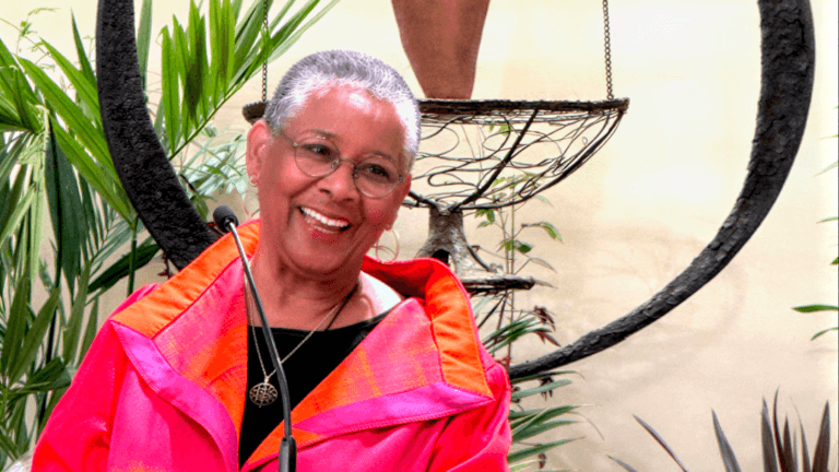A Farewell Letter to Kikanza - Unitarian Univeralist Congregation of ...